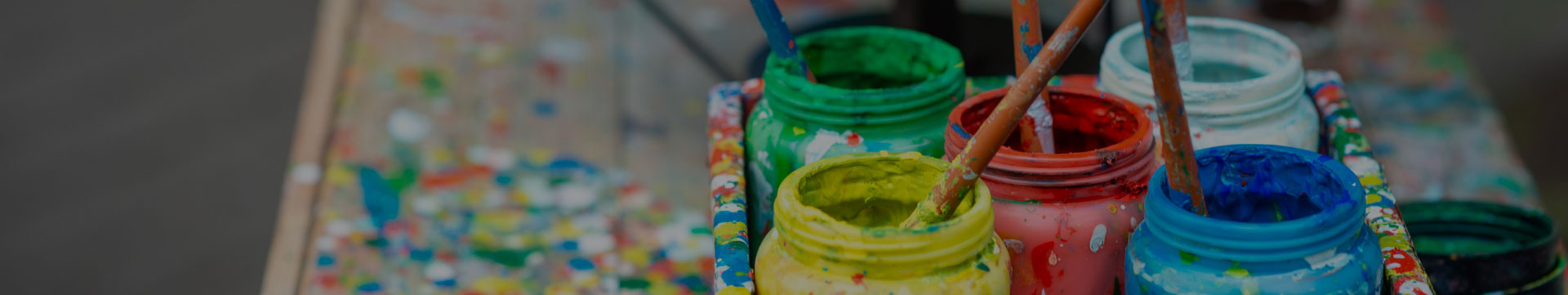Art Classes - JSS Spiritual Mission